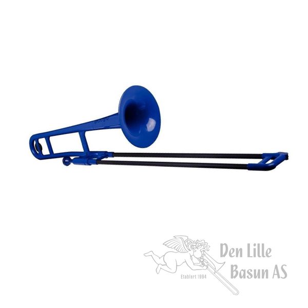 pBone MINI (Eb) ALTTROMBONE – Den Lille Basun AS