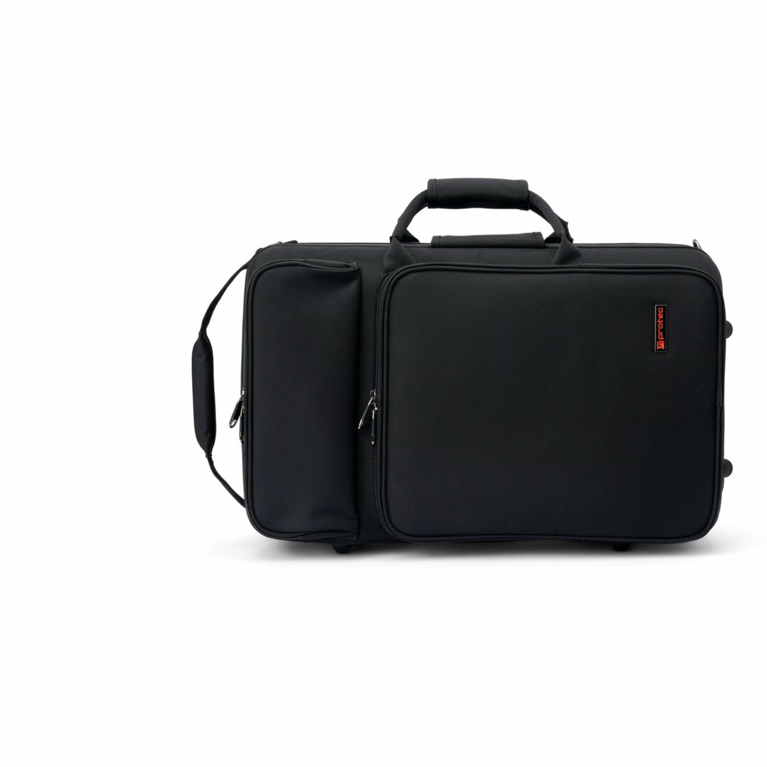 PROTEC PRO PAC TRIPPEL KASSE FOR TROMPET – «Travel ready» – Den Lille ...